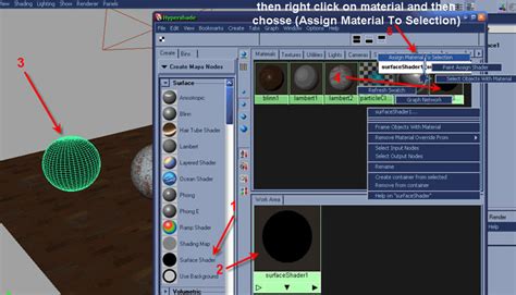 Cgarena Understanding Lights In Maya Part 3 Area And Volume Light