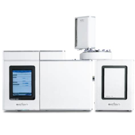 天美公司scion 8900 Tq三重四极杆气质联用仪gc Msms 参数 价格 仪器信息网