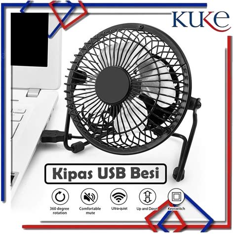 Jual Kipas Angin Usb Besi Portable Besi Kipas Angin Portable Kipas Angin Usb Kipas Angin