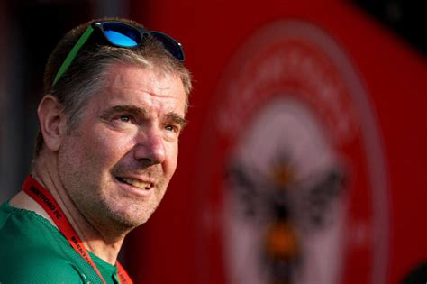 Brentford Owner Matthew Benham Sells Majority Stake In Fc Midtjylland The Athletic