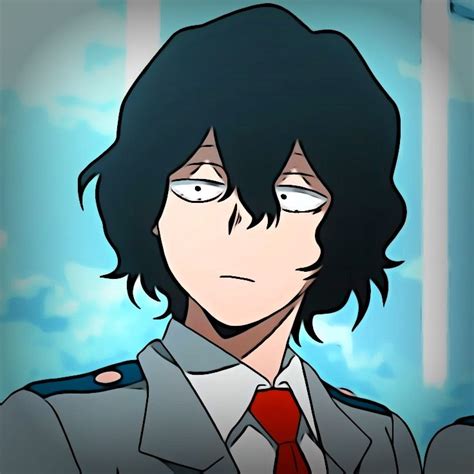 ♡𝘚𝘩𝘰𝘶𝘵𝘢 𝘈𝘪𝘻𝘢𝘸𝘢 𝘐𝘤𝘰𝘯♡ Aizawa Shouta