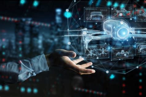 What Is The Future Of Drone Technology Remoteflyer