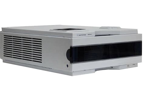 Agilent 1200 Series G1330b Autosampler Thermostat