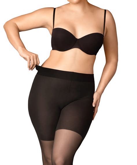 Plus Size 20 Pantyhose