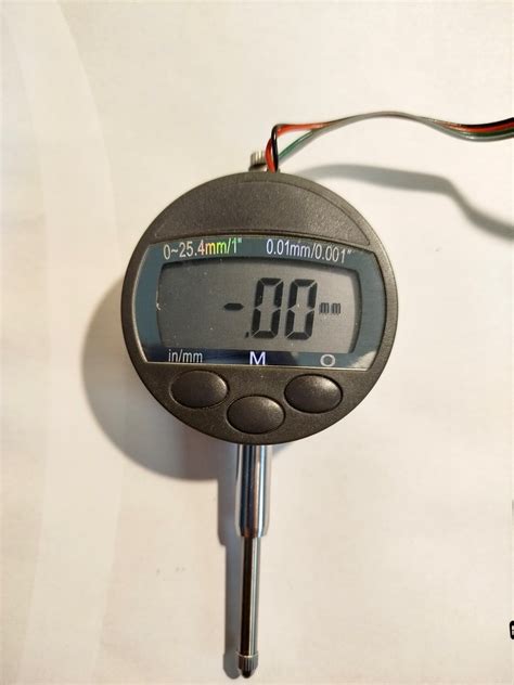 Problème De Lecture Dun Comparateur Mécanique Français Arduino Forum