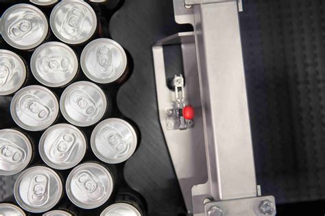 Beverage Production Retort Room Automation Lan Handling
