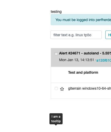 Tooltip No Longer Working With Refs In V8 · Issue 1472 · Reactstrap