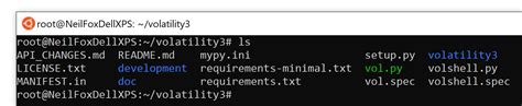 How to Use Volatility for Memory Forensics and Analysis | Varonis