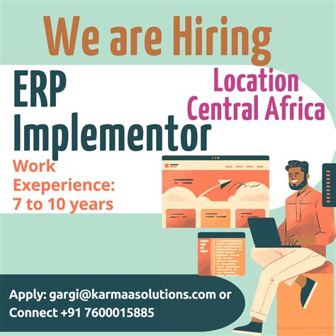 Erpimplementor Erpjobs Odooerp Businesstransformation Gargi Rana Erpimplementor Erpjobs Odooerp Businesstransformation Gargi Rana