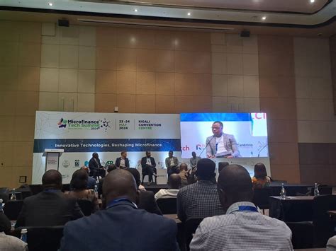 Basikon On Linkedin Microfinance Innovation Fintech Digitalization