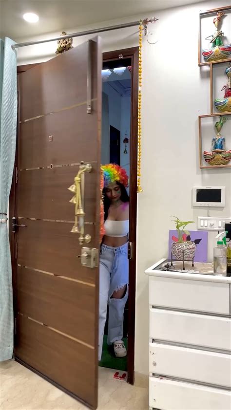 Neha Nirwal R Instareelspov