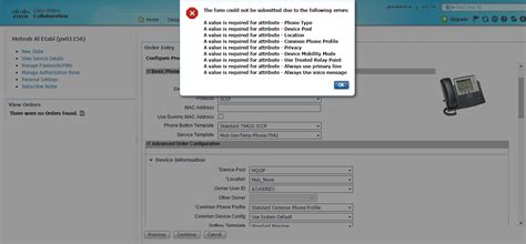 solved prime collaboration provisioning 10 5 cisco community