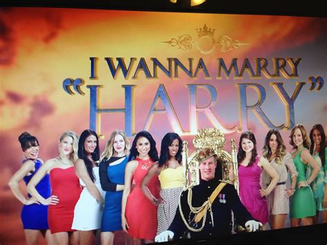 Fug The Show I Wanna Marry Harry Recap Episode 1 Go Fug Yourself Go