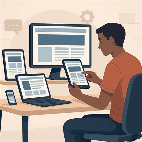 𝗪𝐡𝐚𝐭 𝐁𝐮𝐢𝐥𝐝𝐢𝐧𝐠 𝗥𝐞𝐬𝐩𝗼𝐧𝐬𝐢𝐯𝐞 𝗪𝐞𝐛𝐬𝐢𝐭𝐞𝐬 𝗧𝐚𝐮𝐠𝐡𝐭 𝐌𝐞 𝐀𝐛𝐨𝐮𝐭 𝗨𝐬𝐞𝐫 𝐄𝐱𝐩𝐞𝐫𝐢𝐞𝐧𝐜𝐞 📱💡 Onyinye Oguocha