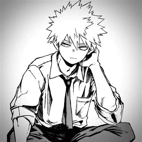 Katsuki Bakugou Nsfw Character Ai Chat