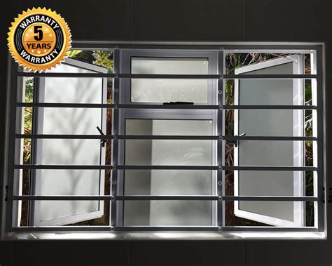 Burglar Guards Limax Security Specialists