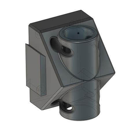 Free Cad Designs Files And 3d Models The Grabcad Community Library