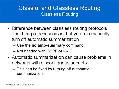 switching basics and intermediate routing ccna 3 chapter