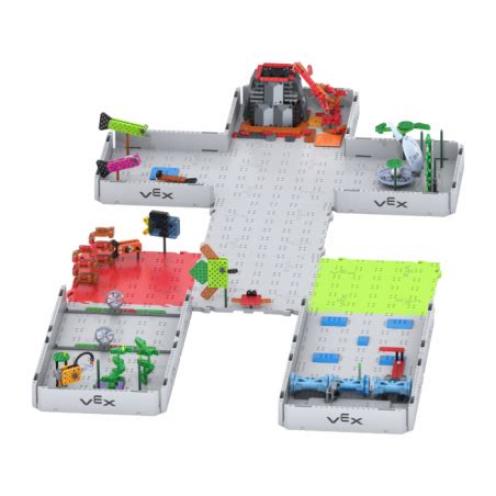 VEX GO Competition Field Kit VEX GO Competition Field Kit