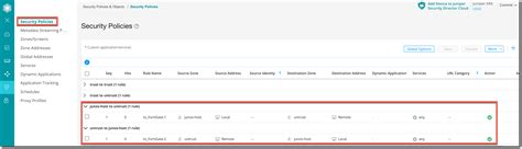 与juniper Srx防火墙建立ipsec Vpn · Fortigate产品实施一本通fortios 7