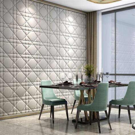 Интериорни панели за стена Keramo