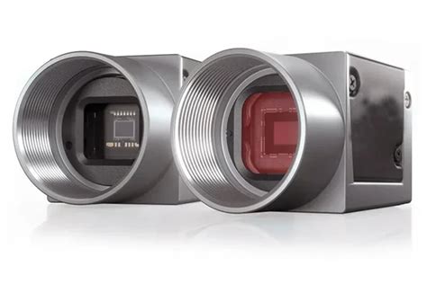 Camera Link Camera For Microscopic Defect Detection