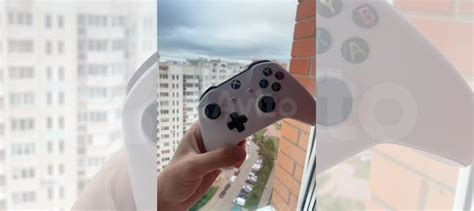Новый Геймпад xbox One s купить в Москве с доставкой | Электроника | Авито