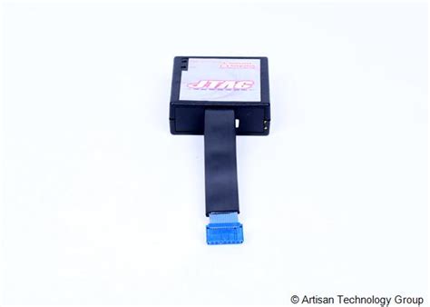 innovative integration jtag debugger artisantg™