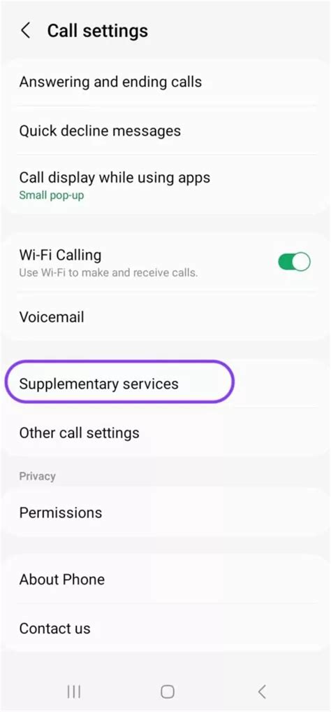 how to disable call forwarding wisepoint
