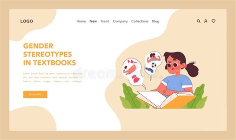 Gender Stereotypes Stock Illustrations 1140 Gender Stereotypes Stock
