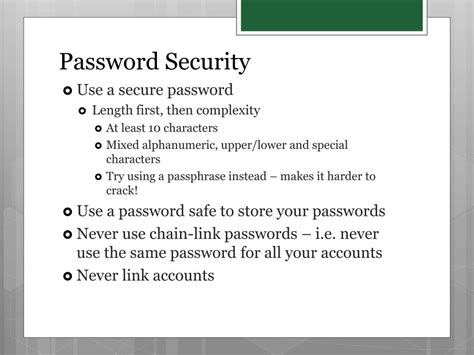 Ppt Security Liaisons Information Presentation Powerpoint
