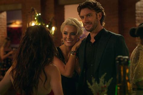 Sex Lifedan Luther Batan Güneşe Netflix Türkiyede Geçen Hafta En Çok İzlenen Dizi Ve