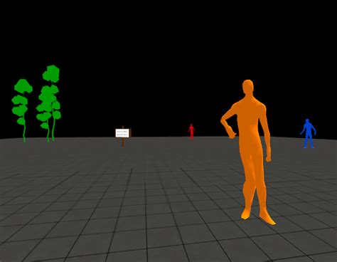 CopperCube Audio Manager By HADOKEN RECORDS