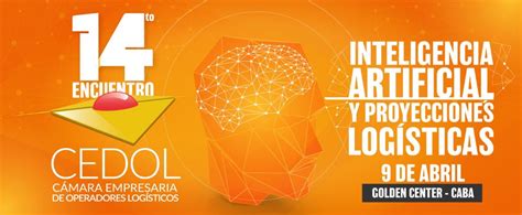 Se Viene El 14° Encuentro Cedol 2024 Cedol