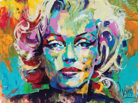 Abstract Realism Art At Christine Scheerer Blog