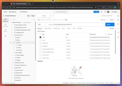 How To Get Your First 200 Ok Api Response In 5 Seconds With Postman