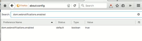 How To Disable Web Push Notifications In Firefox Make Tech Easier