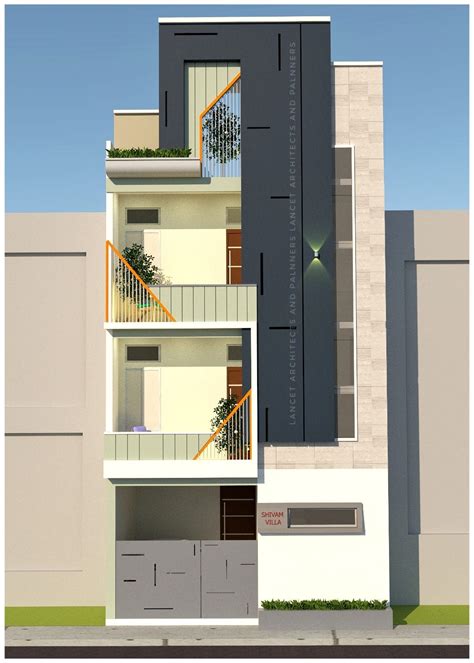 Lancet Architecture Achitecturedesign Architecturedesign Residential Moderndesign Facebook