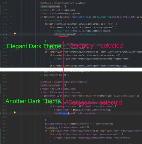 Elegant Theme Intellij Ides Plugin Marketplace