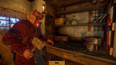 Devblog 180 News — Rust