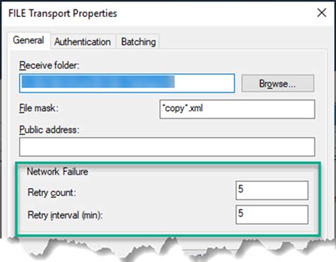 How To Use Receive Location Fault Tolerance Biztalk360