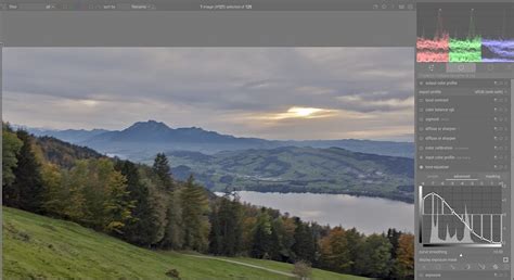 Exposure Blending Workflow Processing Discuss Pixls Us