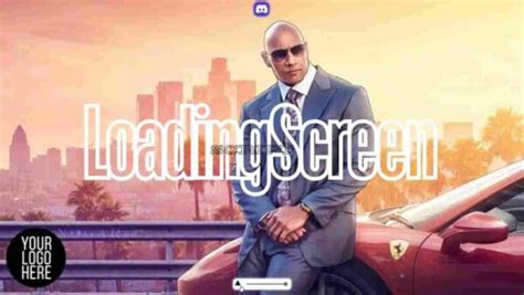 Fivem LoadingScreen Script FiveM Store