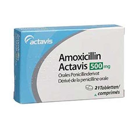 Amoxicillin Rezeptfrei Kaufen >> Bestellen Ohne Rezept!