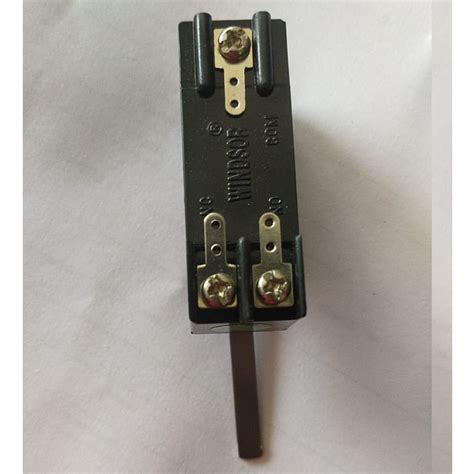 Windsor Spst Black Miniature Limit Switch For Vending Machine At Rs 160 Piece In Ghaziabad
