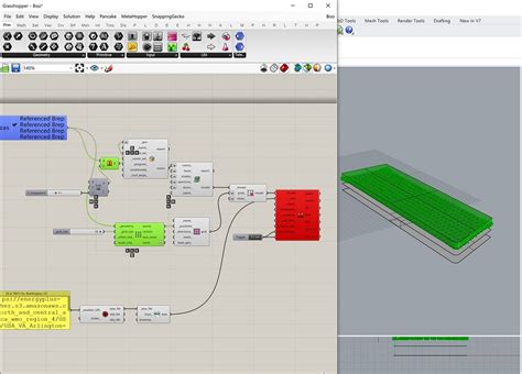 Recipe Error Saying 1 Solution Exceptionbool Object Has No