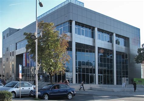 Центар За Културу Бијељина Home