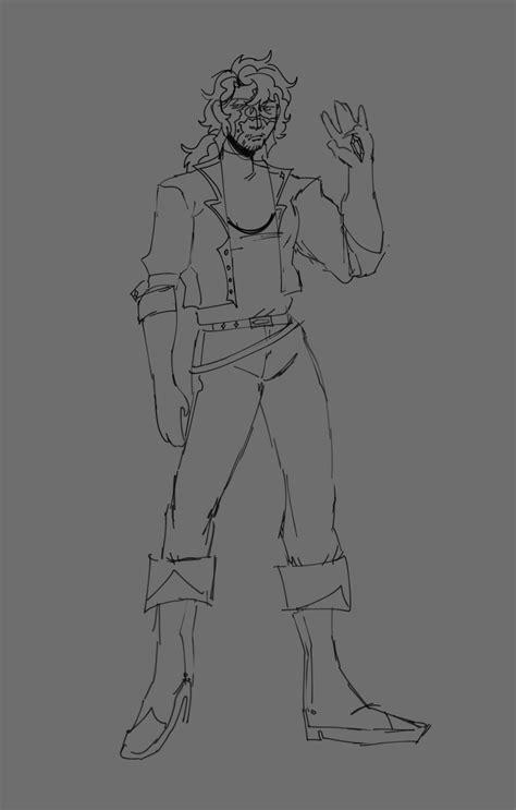 Mohawkite On Toyhouse