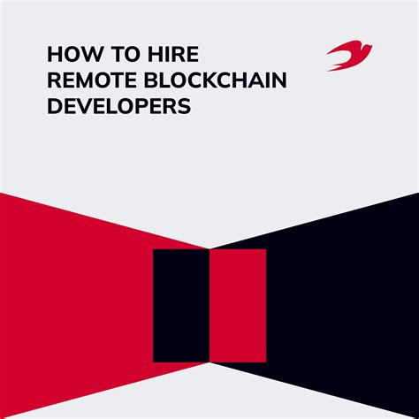 How To Hire Remote Blockchain Developers Ideasoft