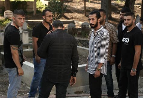 Sıfır Bir Bir Zamanlar Adanada Dizisinde Büyük Sürpriz